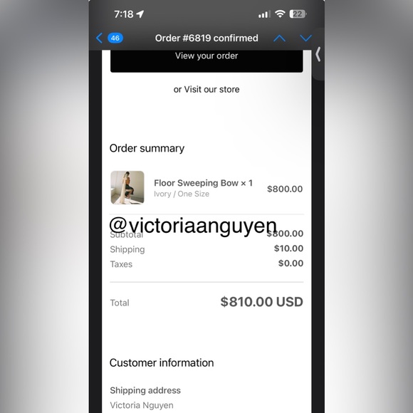 Kamperett | Accessories | Kamperett Floor Sweeping Bow Veil 0 Silk ...